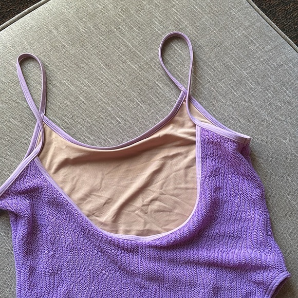 Free People | Swim | Gnash Swim X Free People High Rise One Piece ...